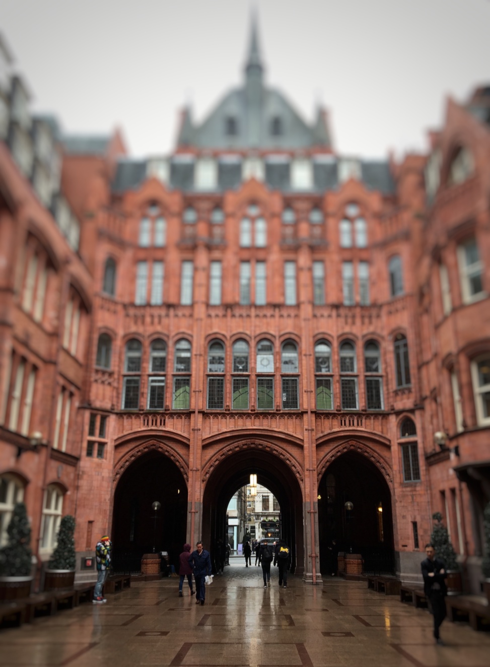 In search of Furnival’s Inn | theLONDON i